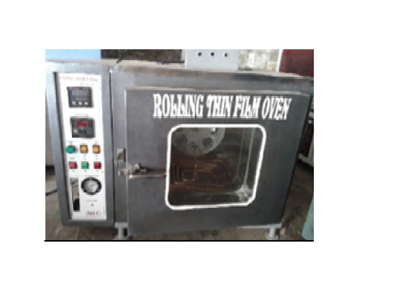 BALANCE THIN FILM OVEN | BALANCE THIN FILM OVENrn | Sunshine Scientific